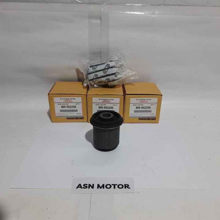 BUSHING LOW ARM BAWAH TRITON | Lazada Indonesia