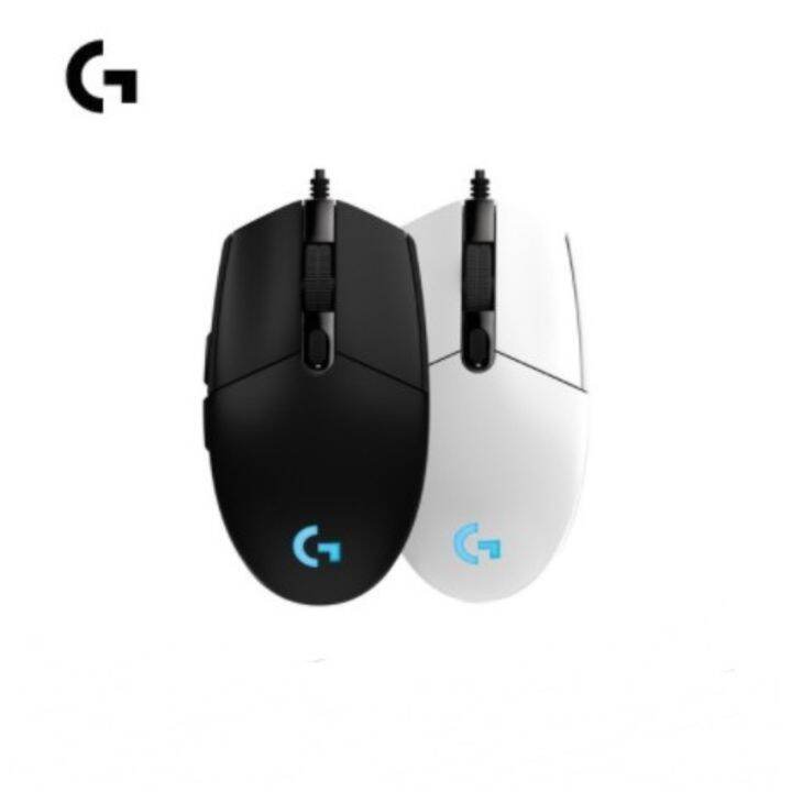 flisevemong G102 g304 m350 Prodigy Programmable RGB Lights Gaming Mouse Origina | Lazada PH