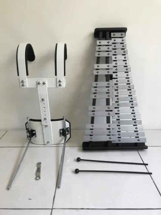 Marching Bell 32 Bar (Isuzu) JBGS0632 | Lazada Indonesia