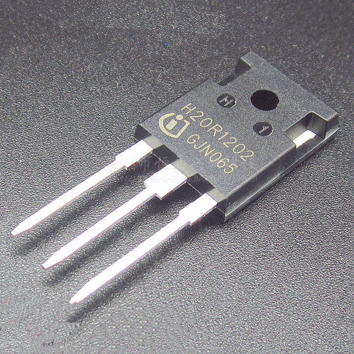 Original imported H20R1202 H20R1203 H20R1353 IGBT induction cooker in ...