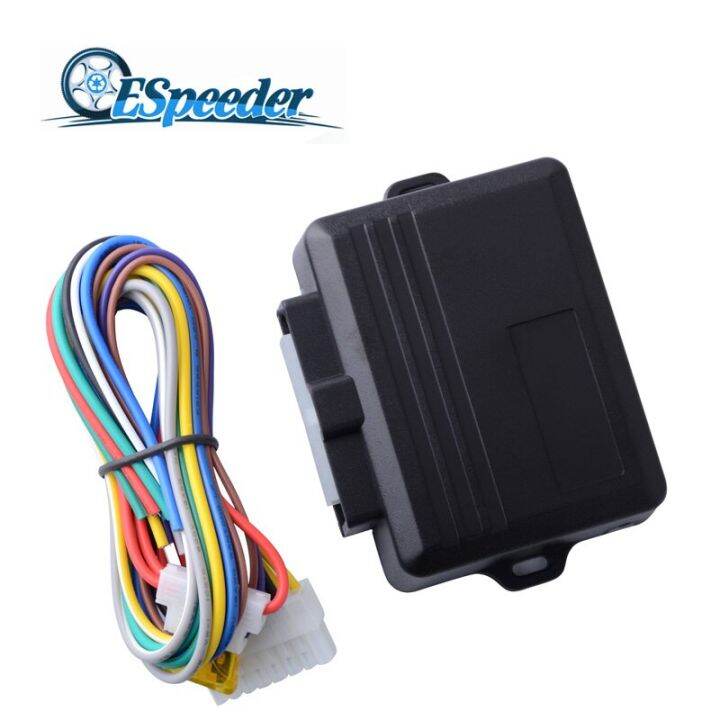 Speedwow Universal Car Power Window Battery Disconnect Switch With ...