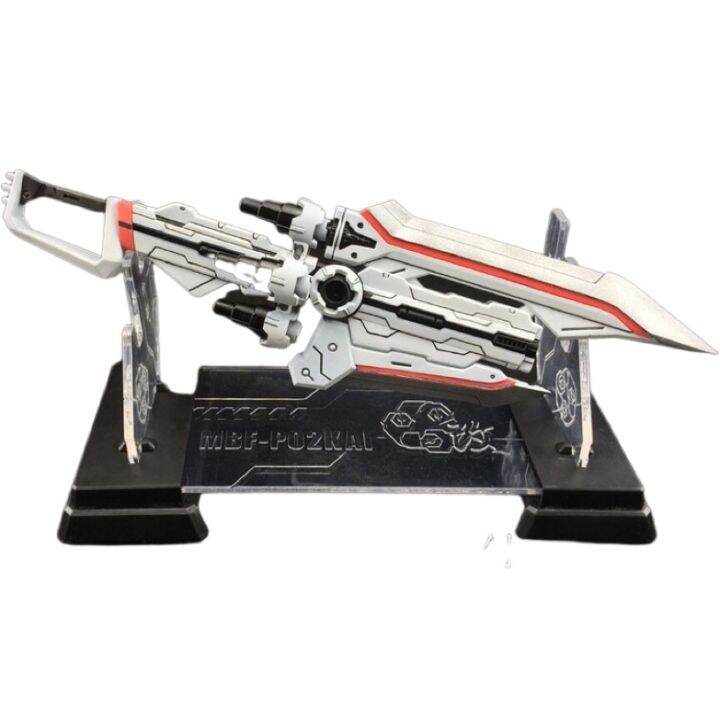 GUNDAM ASTRAY RED FRAME WEAPON | Lazada PH