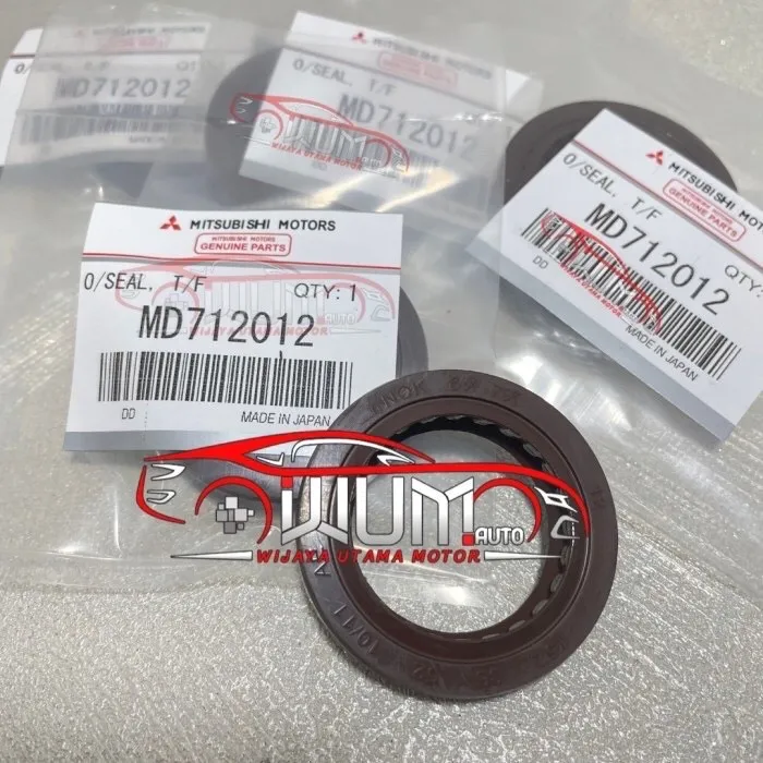 OIL SEAL SIL TRANSFER DEPAN STRADA L200 TRITON MD712012 | Lazada Indonesia