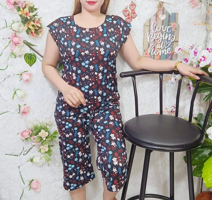 Terno Tokong Free Size Fit up to semi XL frame | Lazada PH