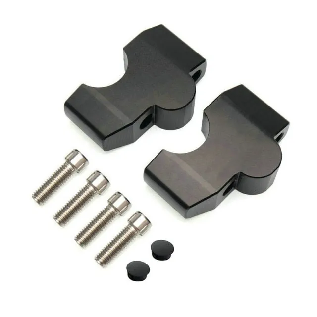 Handlebar Riser Kit For Honda Rebel 500 300 CMX500 Rebel500 CMX300 ...