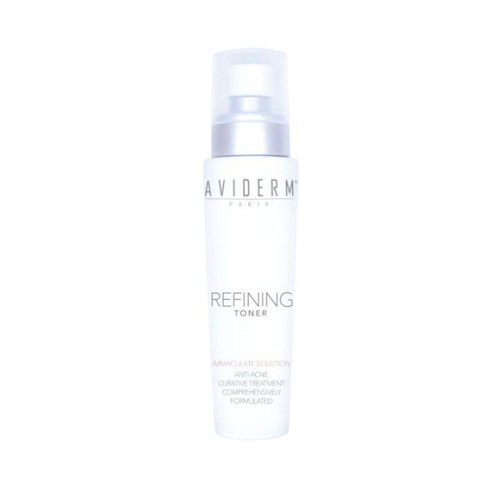 Aviderm Refining Toner 150ml | Lazada