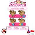 Adopt Me - Caelum Cervi - Roblox | Lazada Indonesia