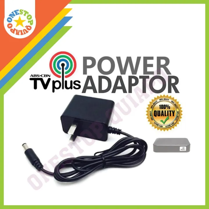 suc9yYpx OSQ High Quality 1A output 12V Power Adaptor TV Plus Adaptor ...
