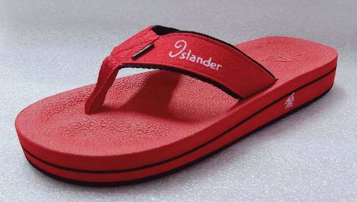 [NS] Islander Sandals Slippers #661 | Lazada PH
