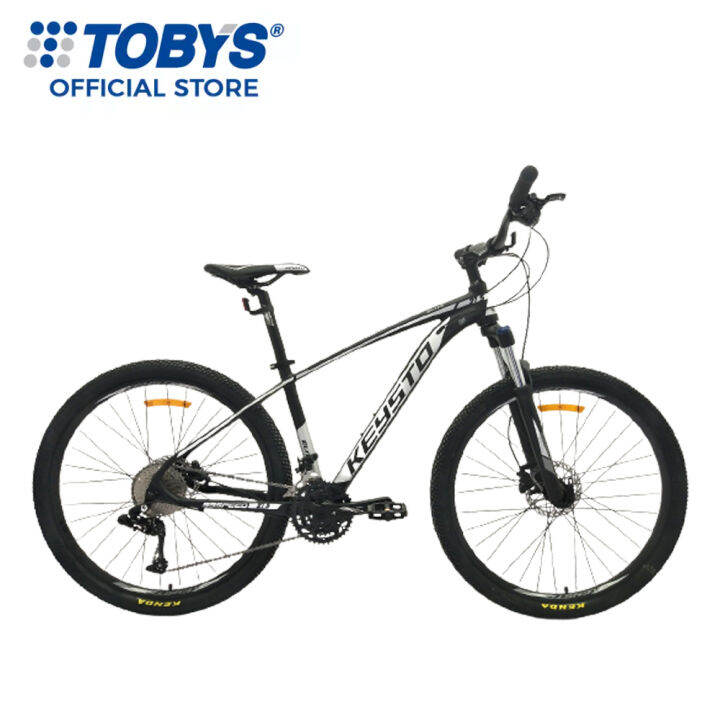 Toby's Sports Keysto Elite 27.5 33 Speed Mountain Bike | Lazada PH