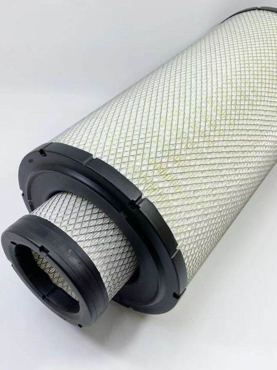 Excavator CAT320C/D air oil diesel filter hydraulic filter oil return ...