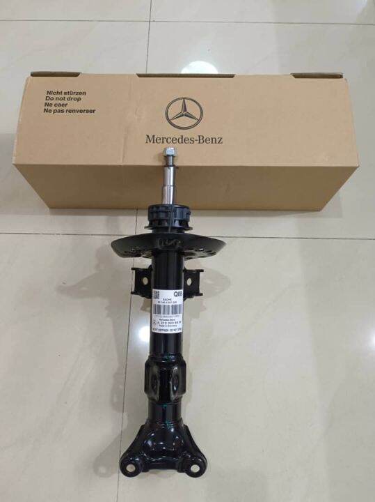 2123236800 FRONT ABSORBER MERCEDES W212 E CLASS E 180 E 200 E 250 E300 ...