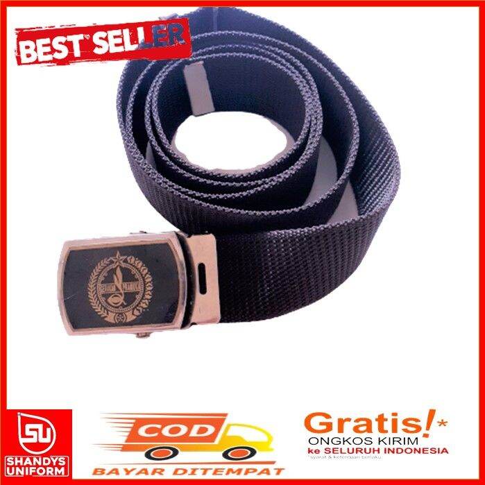 gesper pramuka sd / gesper sekolah / seragam sekolah sd | Lazada Indonesia