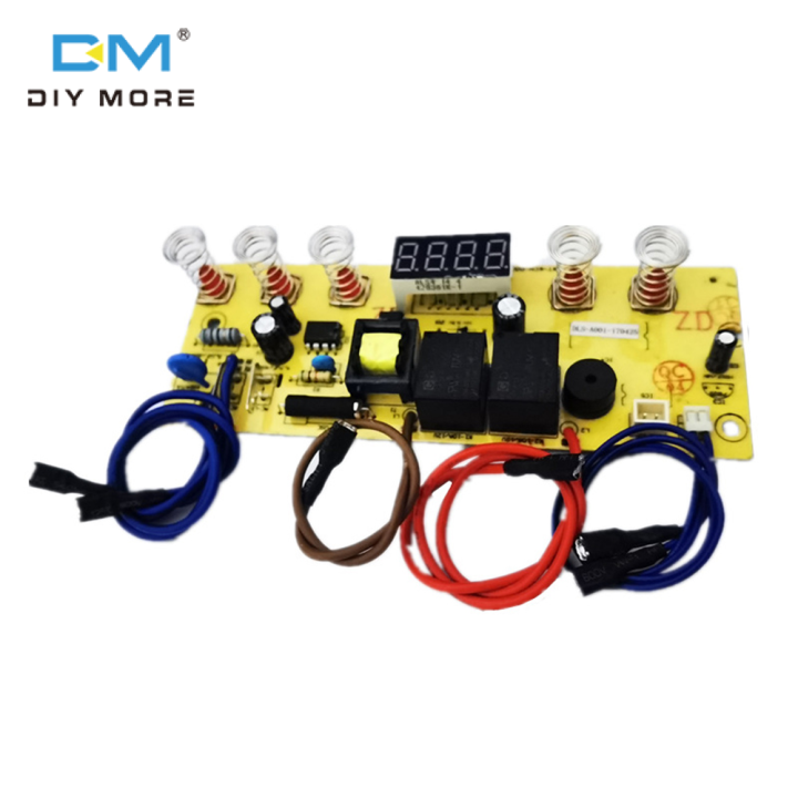 diymore Circuit Board and Control Replacement Board Of The Tea-Boiler ...