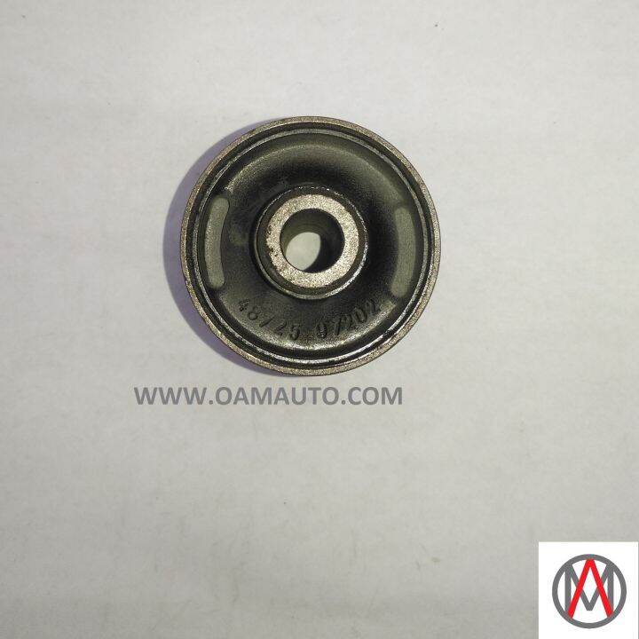 Rear Arm Bush Perodua Kenari Kelisa 48725-97202 | Lazada