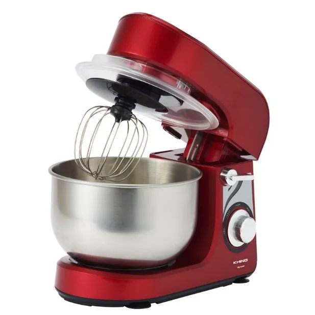 KHIND Cake Mixer 600w (SM350P) | Lazada
