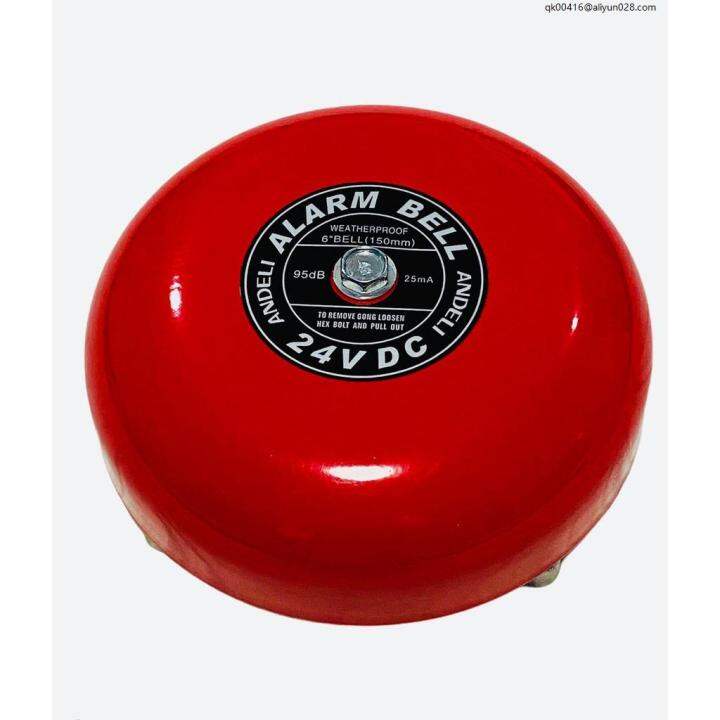 Fire alarm bell fire alarm switch push button Weather Proof Fire Alarm ...