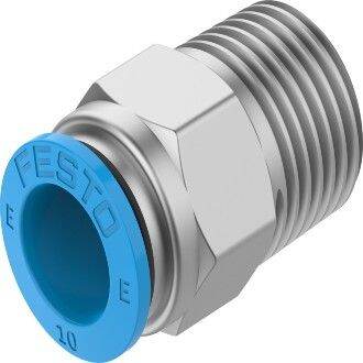 FESTO-NPQE-D-R38-Q10-P5(Push-in Fitting PN:8112925) | Lazada PH