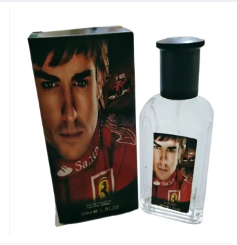 ROSS PERFUME FOR MEN NATURAL SPRAY 50ML | Lazada PH