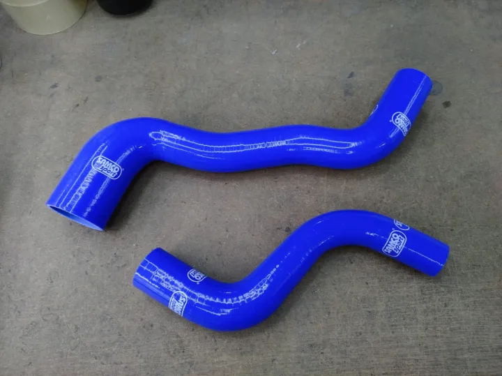 Samco Radiator Hose Campro Engine Auto Radiator Samco Hose Waja Persona ...