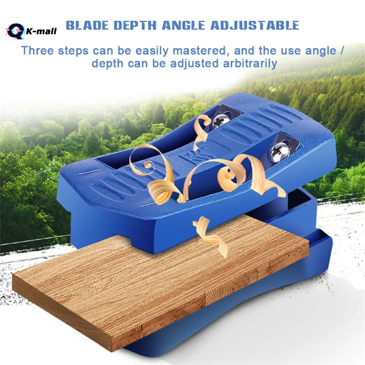 K-Mal Plate Edge Trimmer Banding Strip PVC Linear Edge Head Trimmer ...