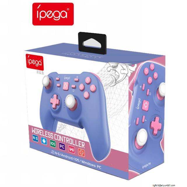 Own Large Human Game Controller For Pc Wireless Game Controller For Tv Open Ipega Pg Sw062c