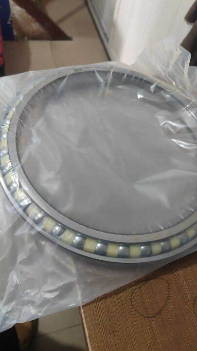 DOOSAN DAEWOO excavator parts DH55 walking motors ball bearings DH60 ...