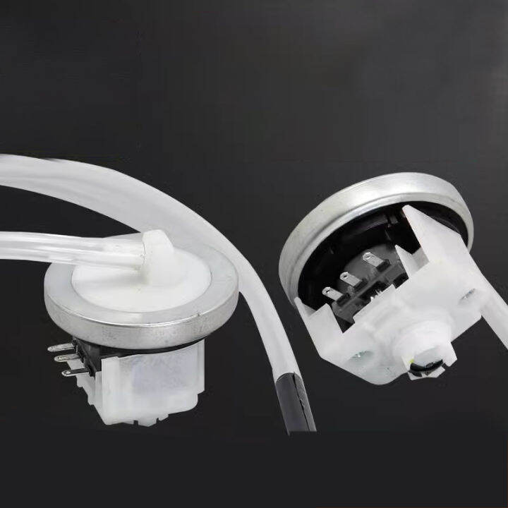 Q602vl Universal Drum Washing Machine Water Level Sensor 3 Pins Water ...