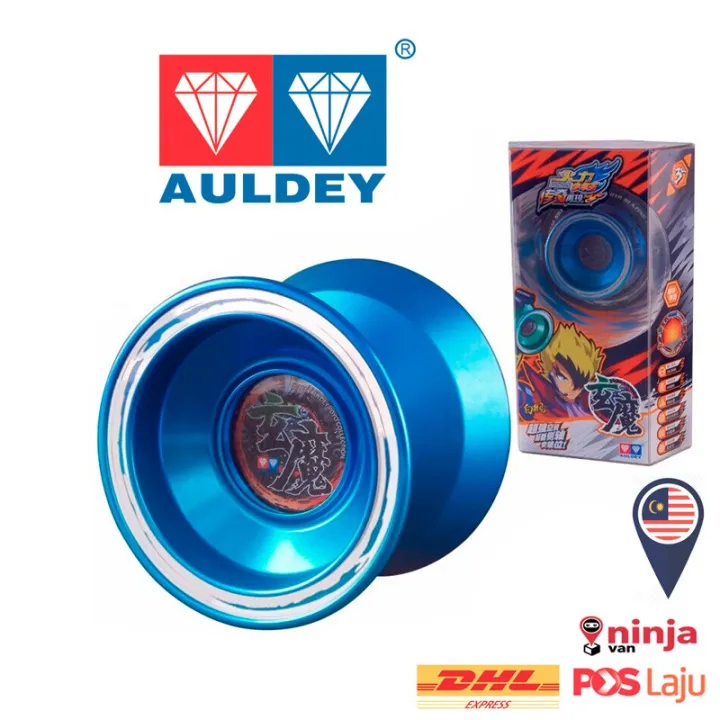 Auldey speed demon yo-yo pro | Lazada