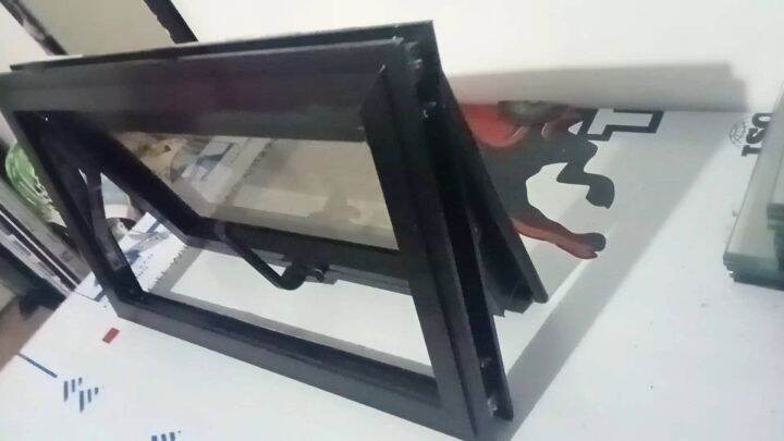 awning window 30cm H x 50cm W | Lazada PH