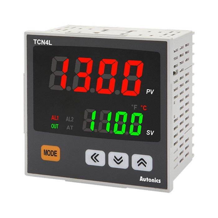 Autonics TCN4L-24R TCN4L 24R Module Modul Digital Temperature ...