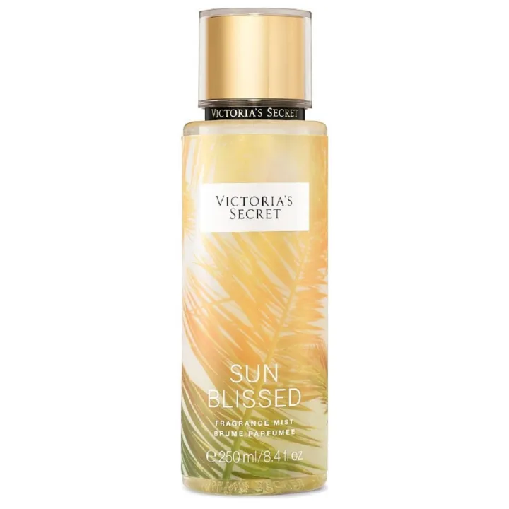 Victoria's Secret Fragrance Mist (Sun Blessed) | Lazada.co.th