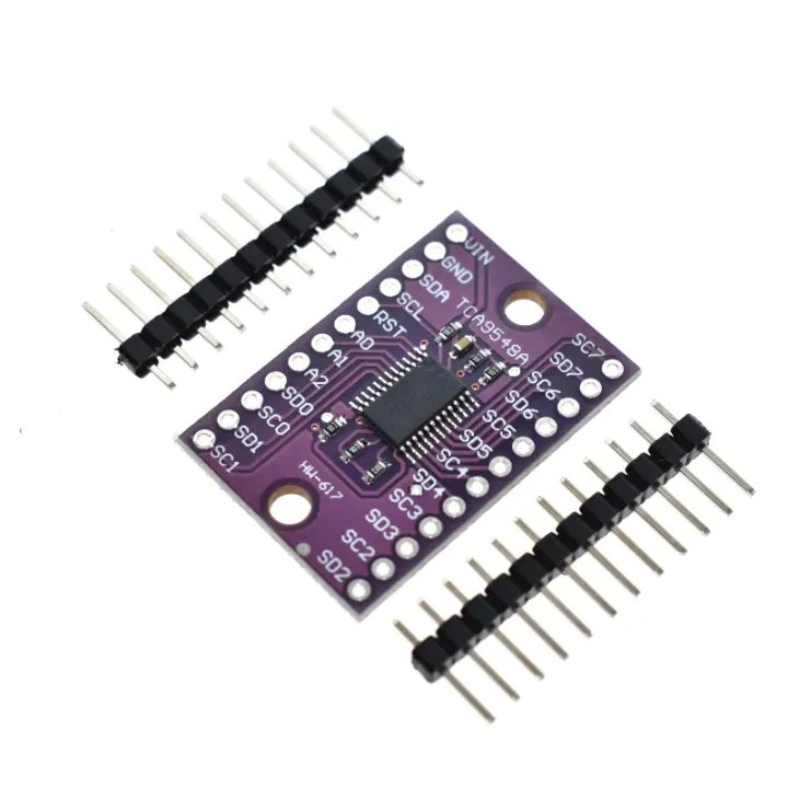 TCA9548A I2C Multiplexer 8 Channel | Lazada.co.th