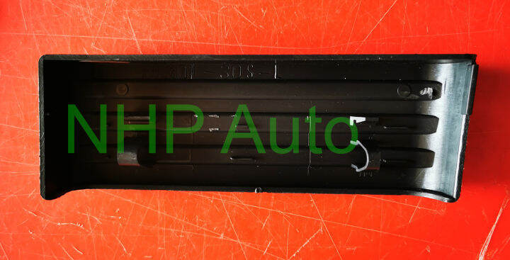 Ford Maxi Ford Econovan ST30 (PETROL) (1985) Rear Bumper Side Cover ...