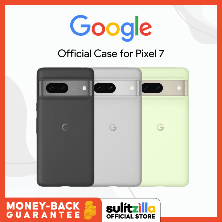 Google Official Case for Google Pixel 7 | Lazada PH