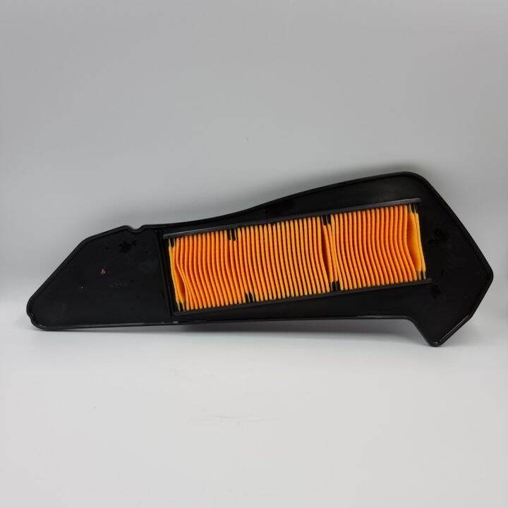 ไส้กรองอากาศ X-MAX 300 แท้ YAMAHA AIR FILTER | Lazada.co.th