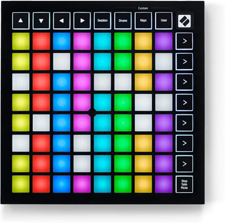 Novation Launchpad Pro MK3 MIDI Controller | Lazada.co.th
