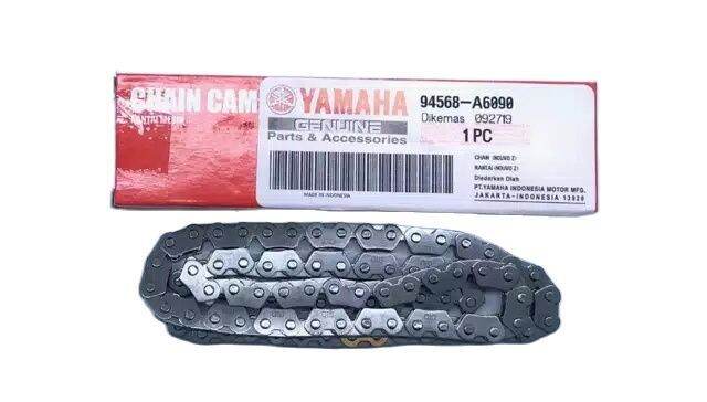 RANTAI KETENG RANTAI API MIO SPORTY,MIO SOUL OLD,MIO SMILE | Lazada ...