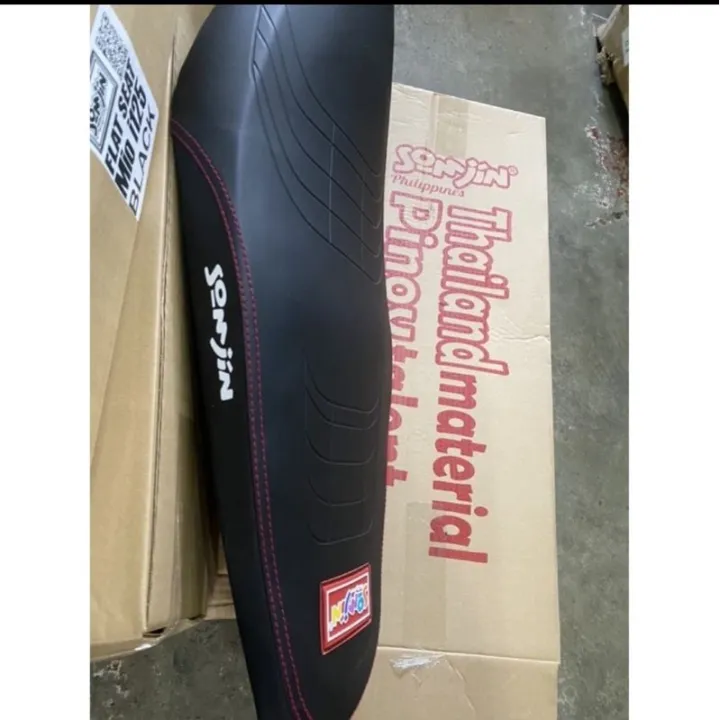 YOO- Mio Soul i 125/125s Flat Seat Somjin | Lazada PH