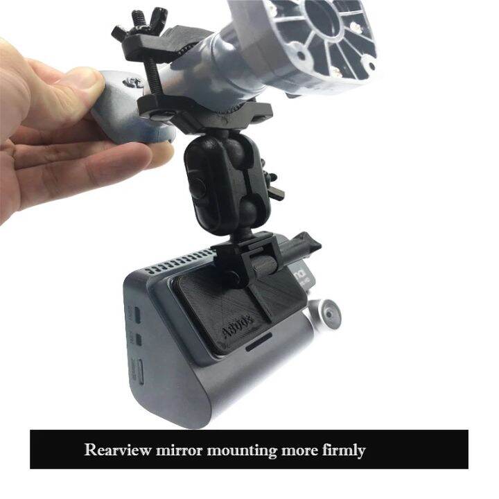For 70mai Dash Cam A800S /A800 stents ，Special bracket for car DVR ...