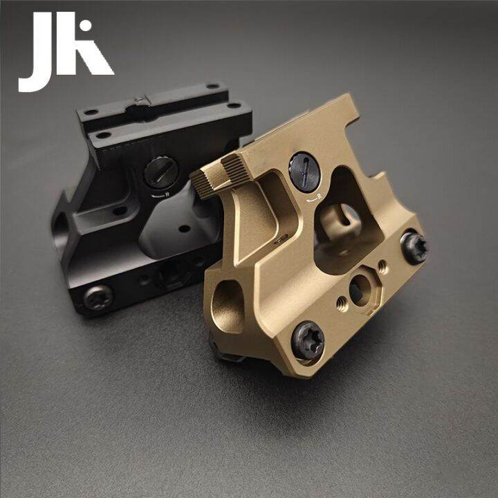 Tactical Opp Gear Fast Riser MRO 2.26 Inch High Mount For MRO Series ...
