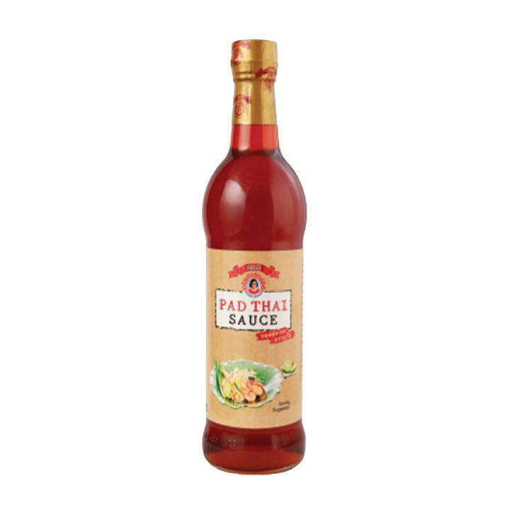Suree Pad Thai Sauce 690ml | Lazada PH