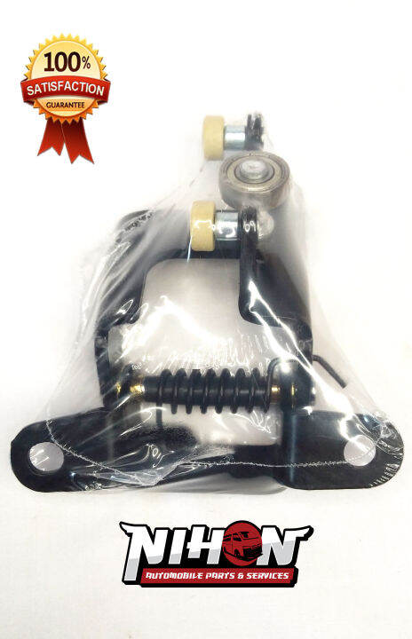 Right Middle Sliding Door Bearing Assy. LHD 2005-2019 (Toyota HiAce ...