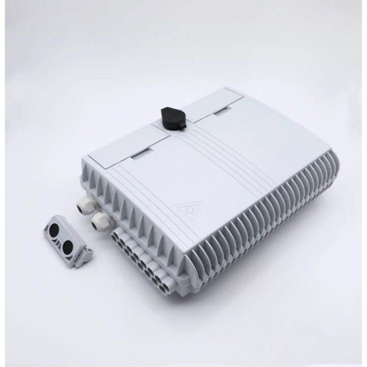 ODP 16 Core SC Double Lock ODP Tiang ODP Pole FIber Optik 16core ...