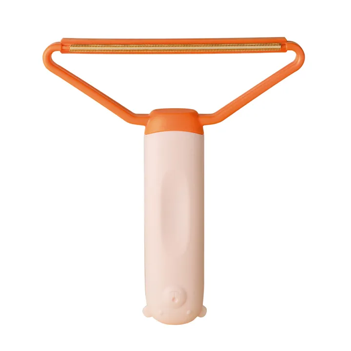 huanhuang® Pet Epilator Portable Removing Fuzz Ball Lightweight 2 in 1 ...