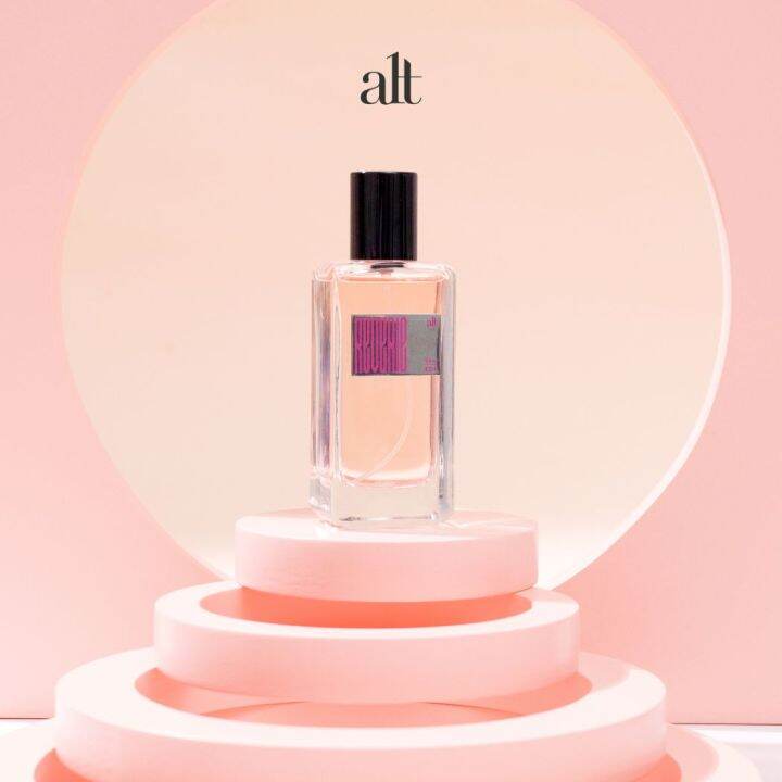ALT Perfume | REVERIE | 50ml | Eau De Parfum | Lazada Indonesia