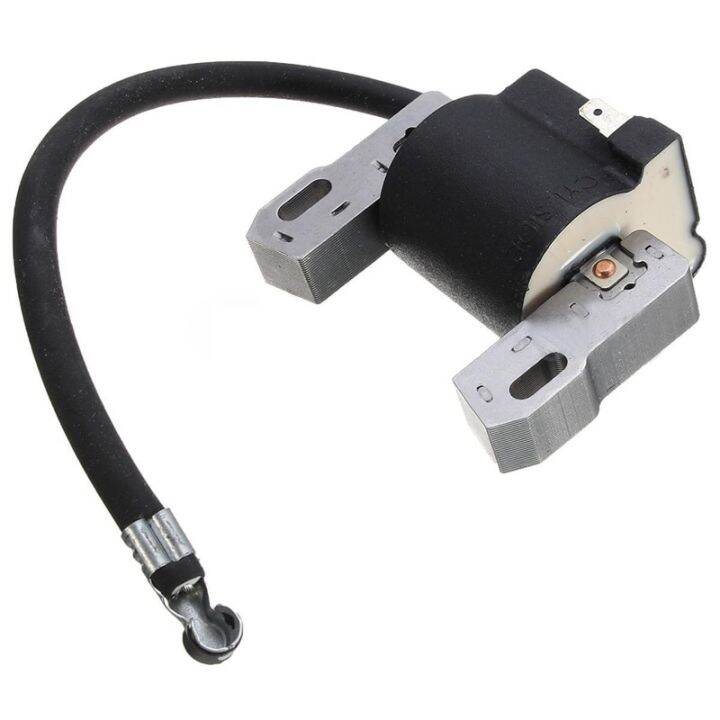 Ignition Coil Replaces Fits Briggs & Stratton Model 397358 For 5 HP ...