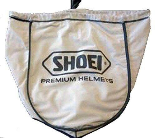 SHOEI Helmet bag 2-(For helmets, please specify size and color) | Lazada PH
