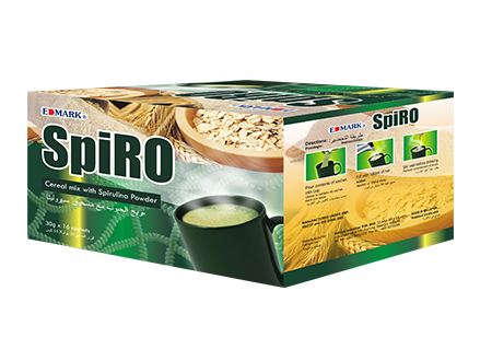 Edmark SpiRO | Lazada PH