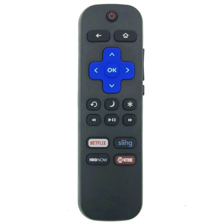 New Original Remote Control 101018E0002 For HITACHI 4K UHD Smart TV ...